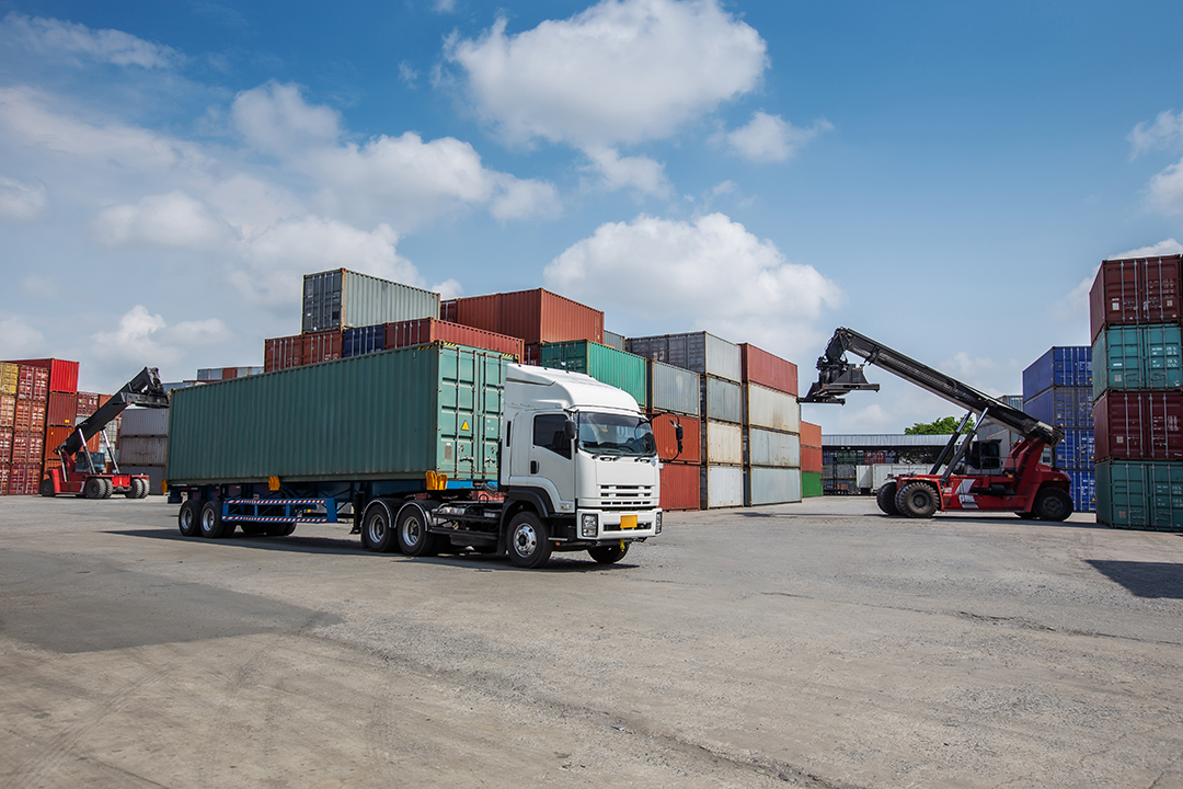 What Makes a Reliable Freight Company Tampa's Essential Logistics ...