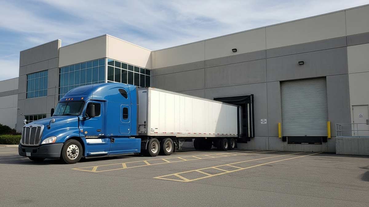 Import & Export Warehousing & Distribution Tampa, FL - Adcom Tampa